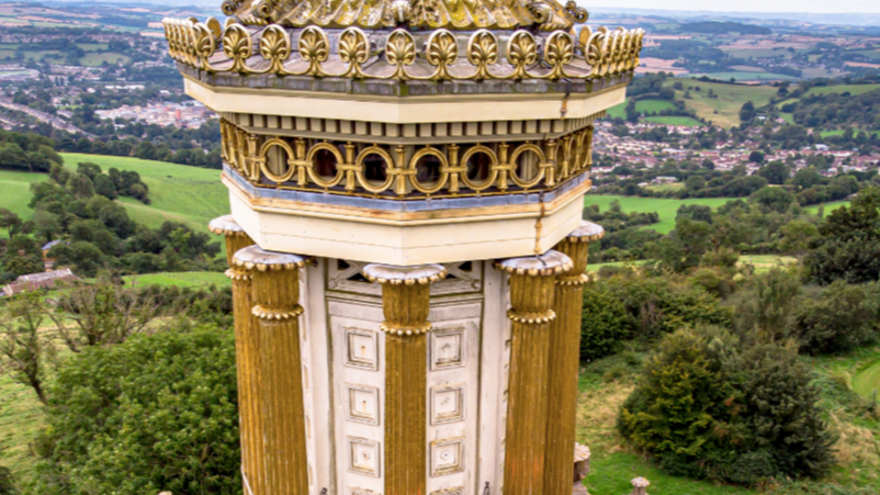 Grade I listed Bath landmark secures £100k Historic England funding ...