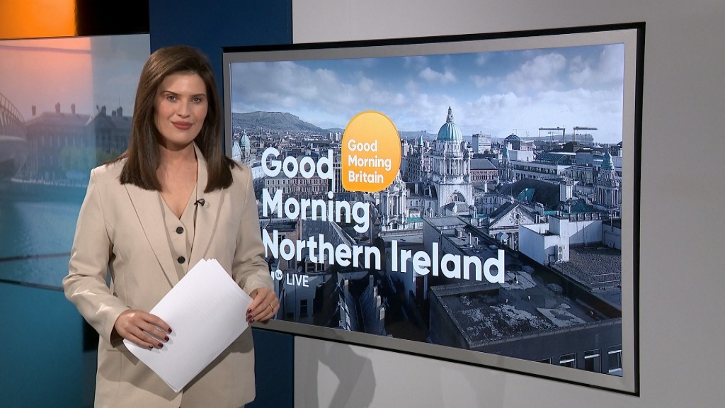 Friday morning's Northern Ireland news headlines: Dublin violence and ...