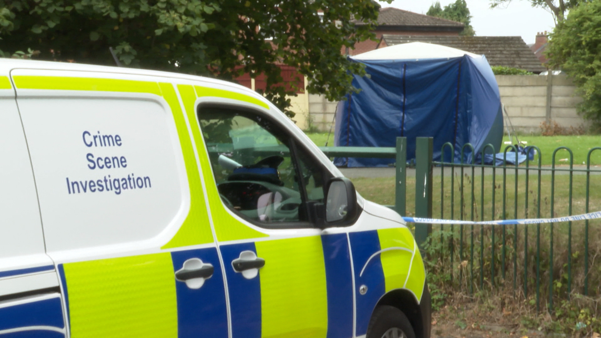 Man Arrested Following Abduction And Sexual Assault Of Six Year Old