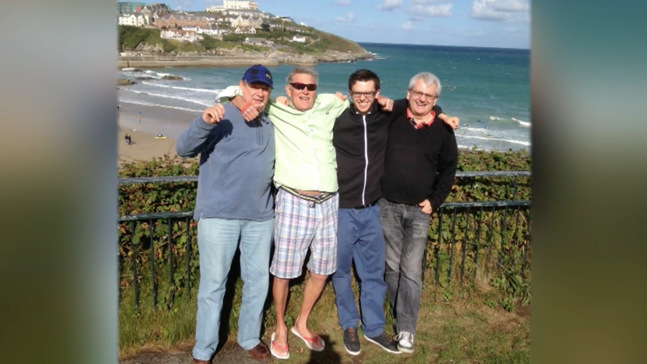 Wiltshire family demand answers after brother waited 13 hours for ...