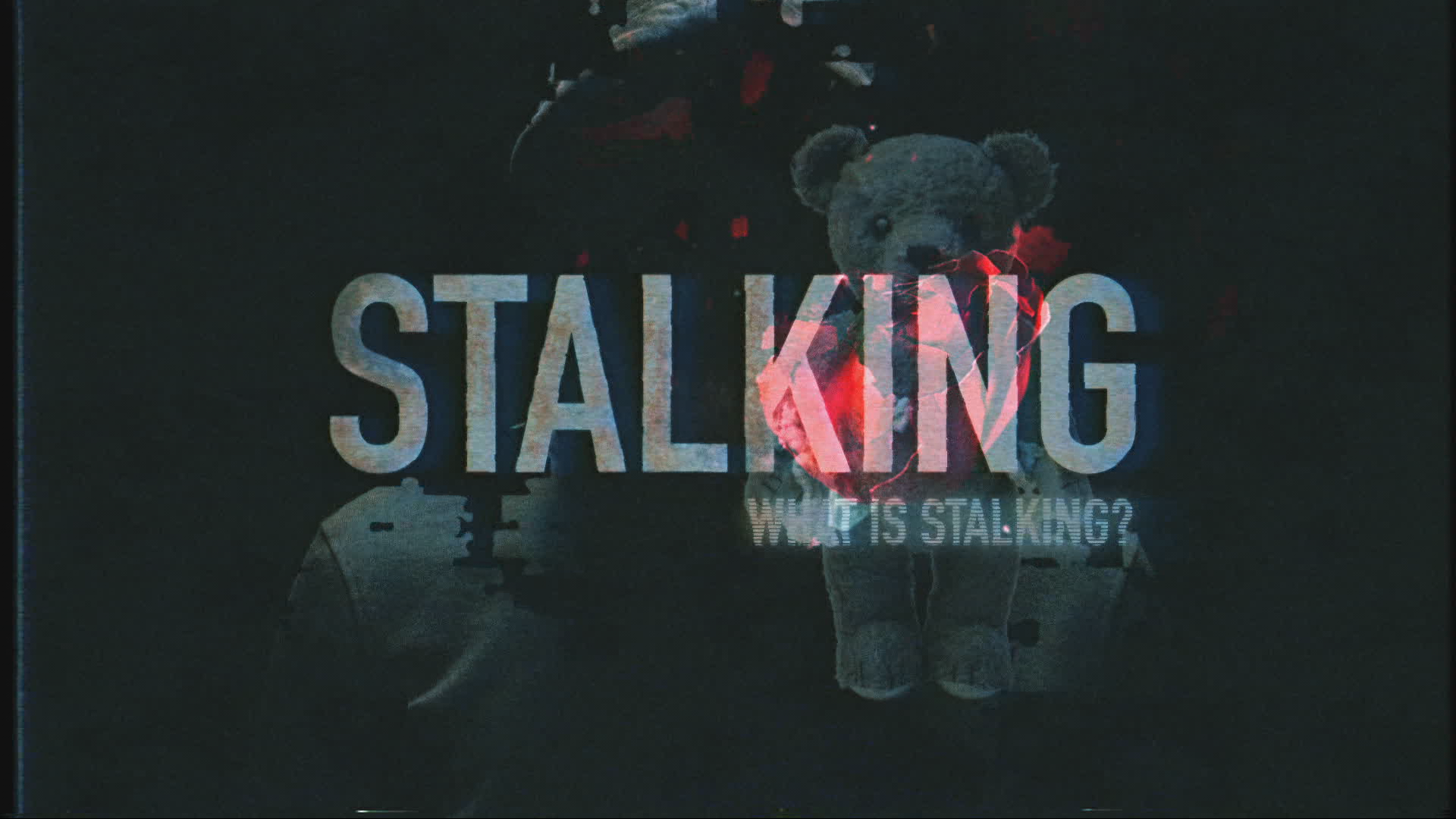 What is stalking and how can you recognise the signs? - Latest From ITV ...