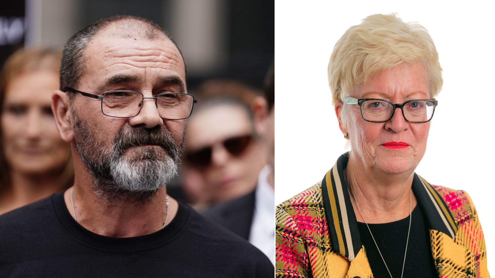 Wrongly jailed Andrew Malkinson calls miscarriage of justice watchdog's ...