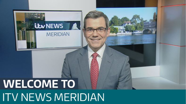 A guide to our new service on ITVX with Matt Teale - Latest From ITV News