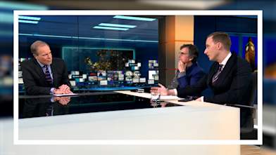 Cameron's comeback: Why's he doing it, what's Sunak's game plan, and ...