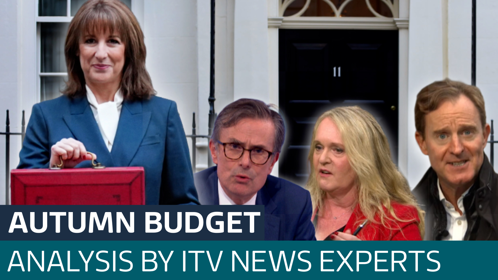 The Budget: Analysis on the political fallout and economic ...