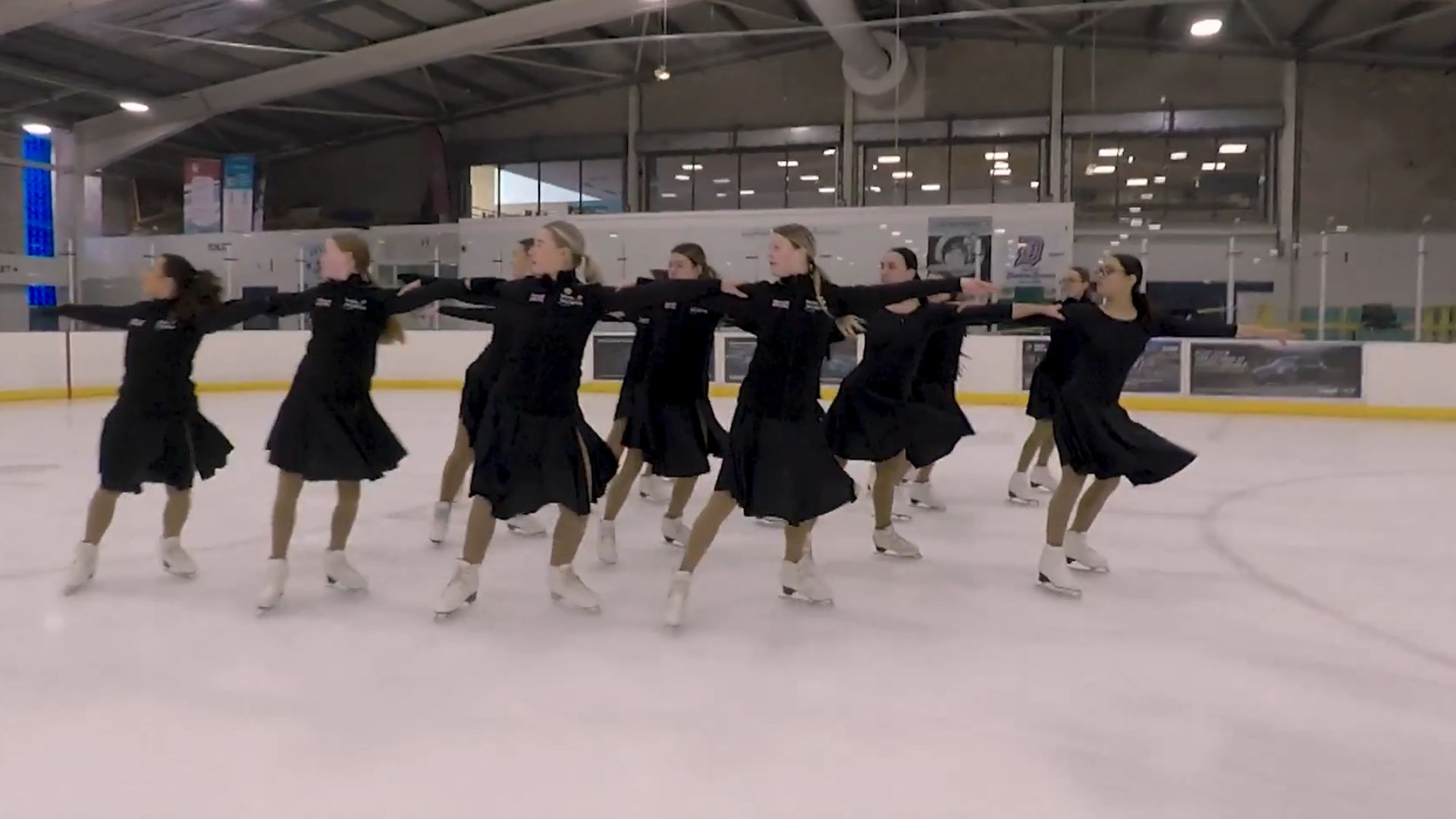 Solway Stars ready to represent Great Britain at Junior World ...