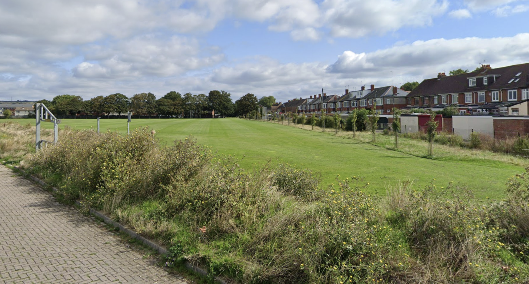 Cockapoo killed in attack by XL Bully in Portsmouth park | ITV News ...