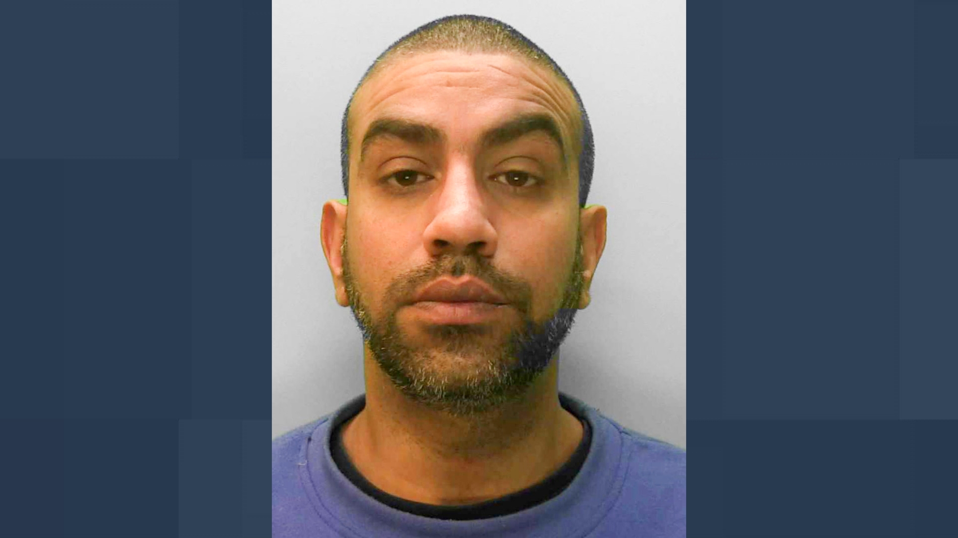 Man who stalked nearly 60 women is jailed | ITV News Meridian