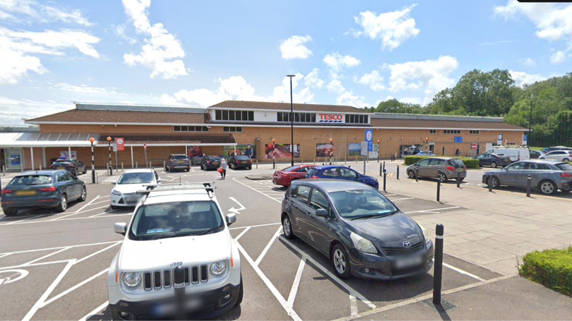 Cardiff: Man arrested in connection with a 'serious assault' outside a ...