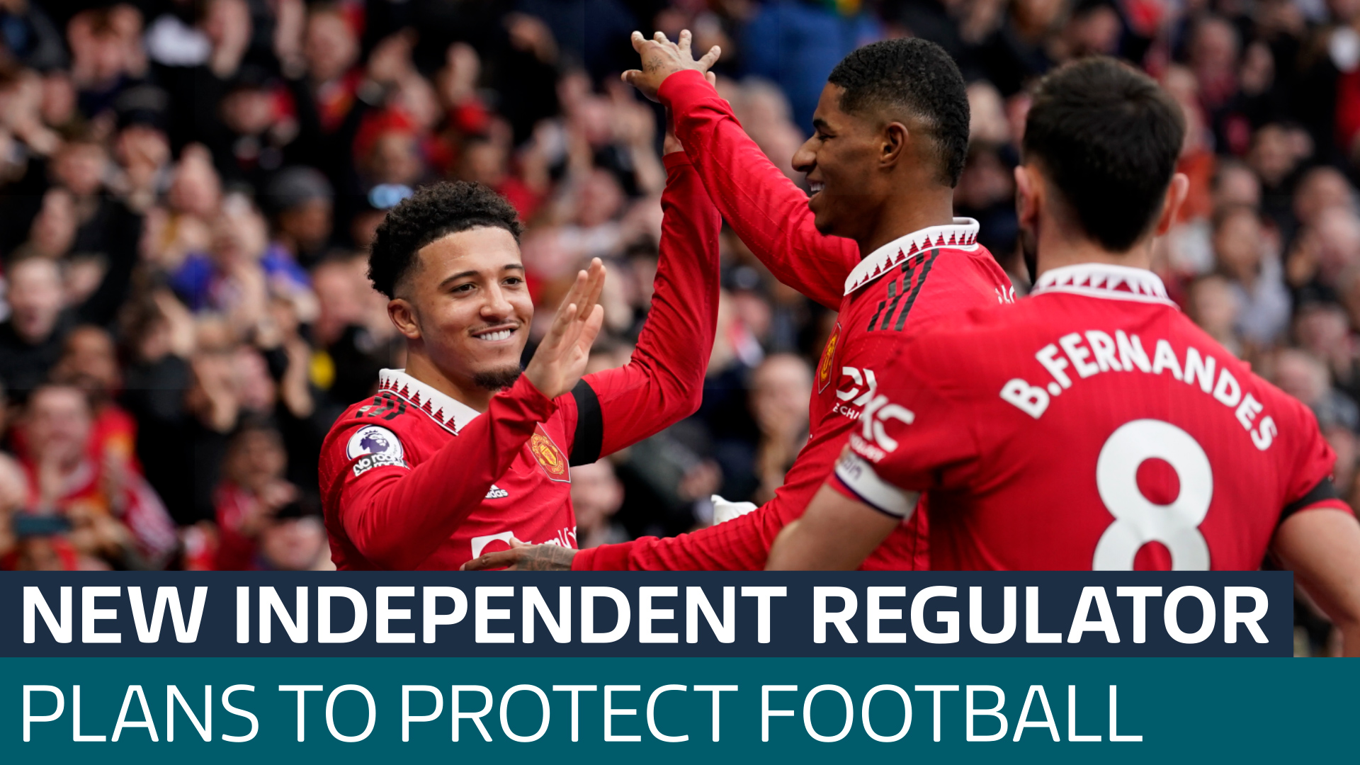 Plans unveiled for independent regulator for men's football in England ...