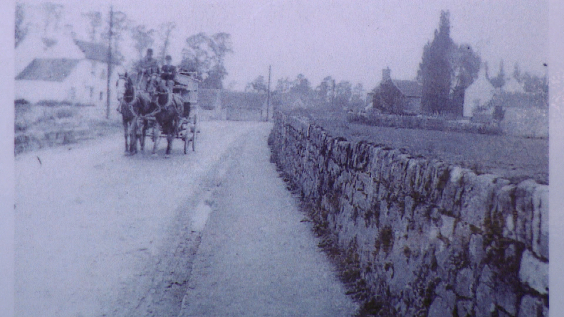 'House and home' - the fascinating history of Yate explored in new ...