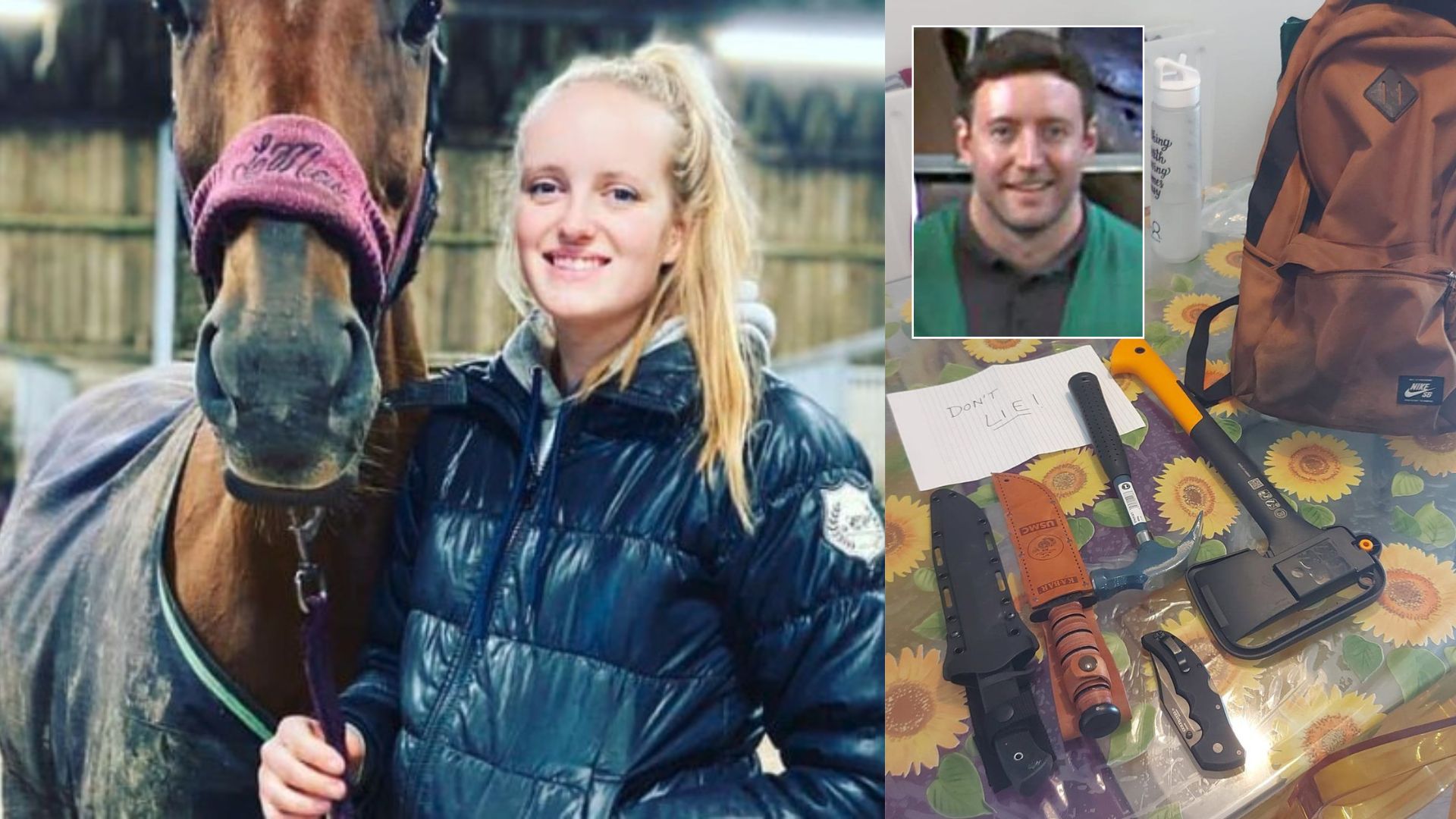 What happened to Gracie Spinks? The missed opportunities to save woman ...