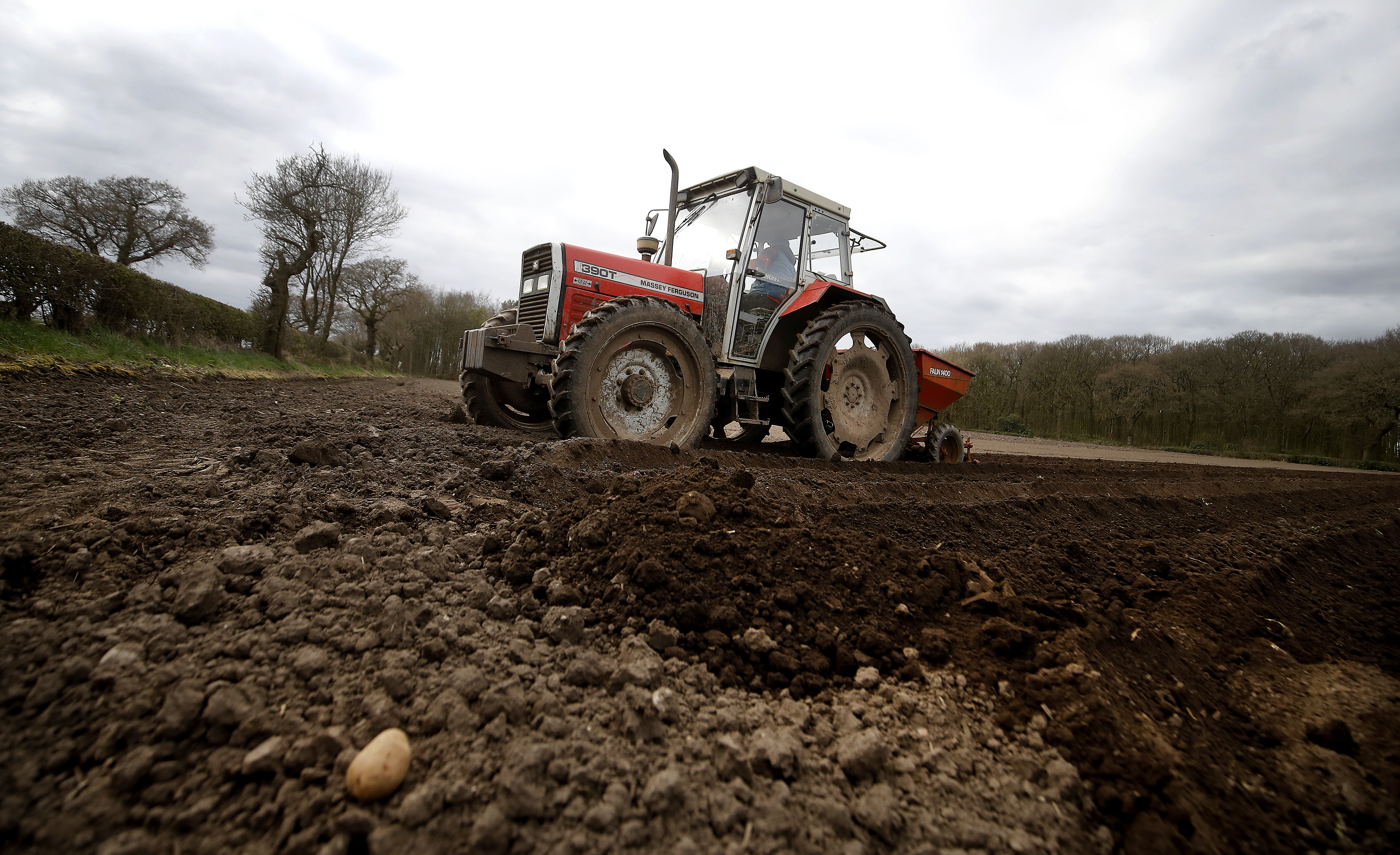 Cumbria Police rural crime crackdown after arrests, vehicles seized and ...