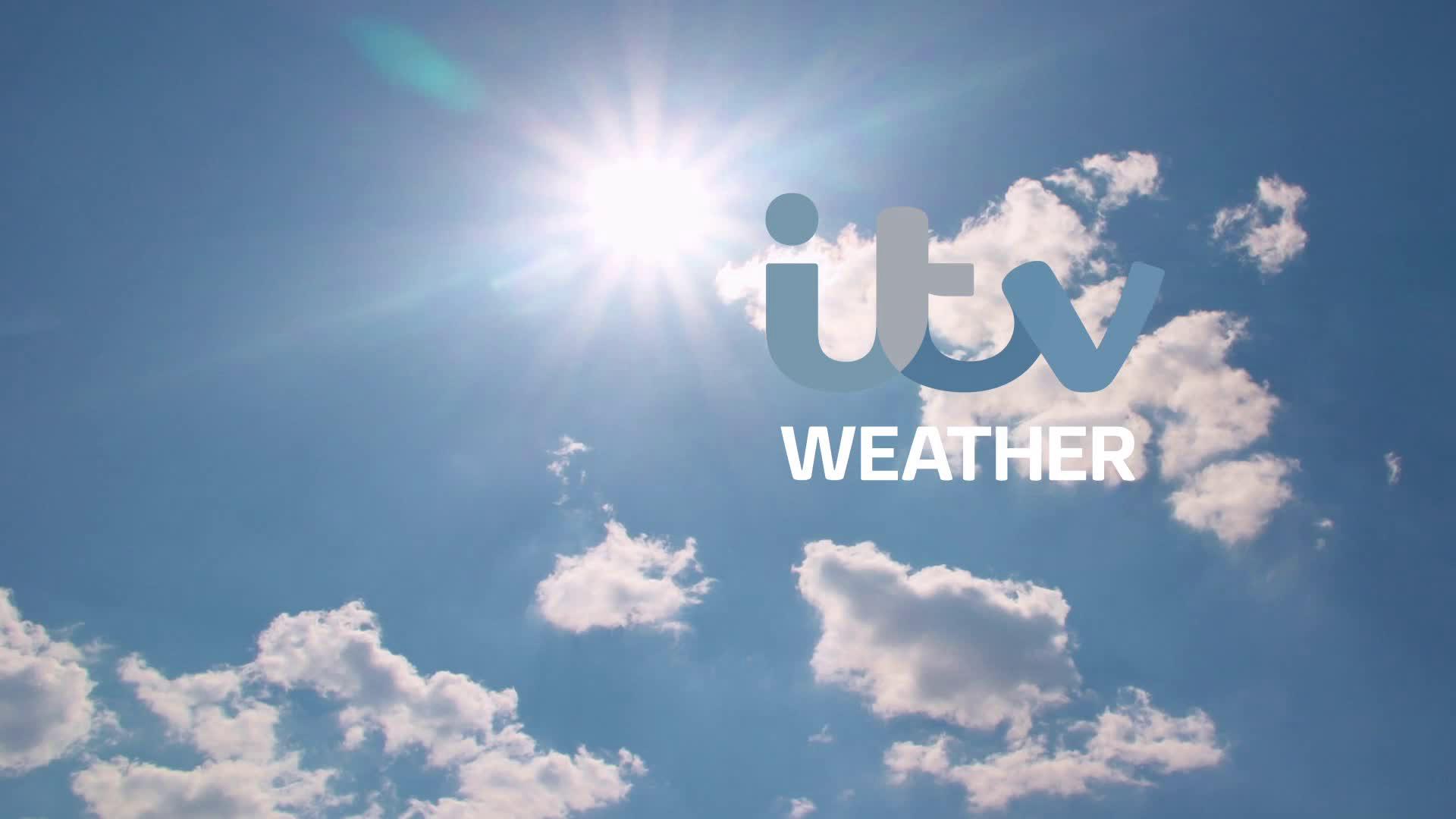 ITV Weather Forecast for the South of England | ITV News Meridian