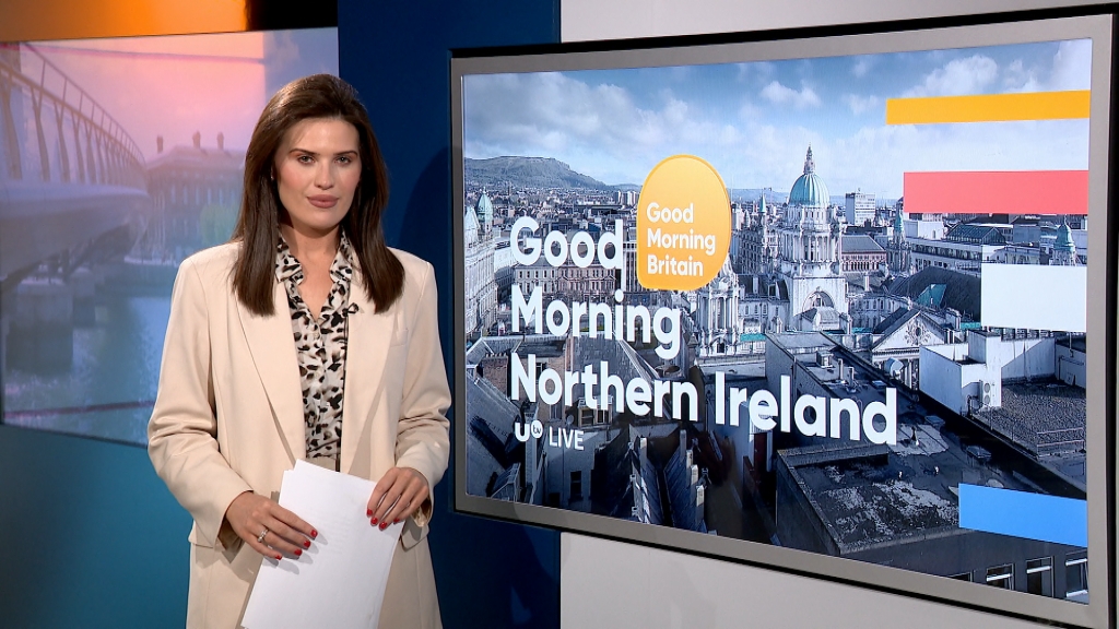 Legacy inquest reviews, Framework talks and golf ace: Friday's NI news ...