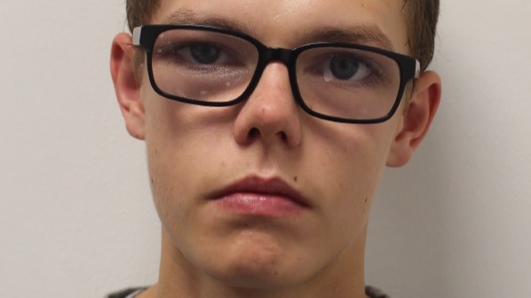 Boy, 16, sought in murder hunt over death of Gabriel Stoyanov in south-east London | ITV News London