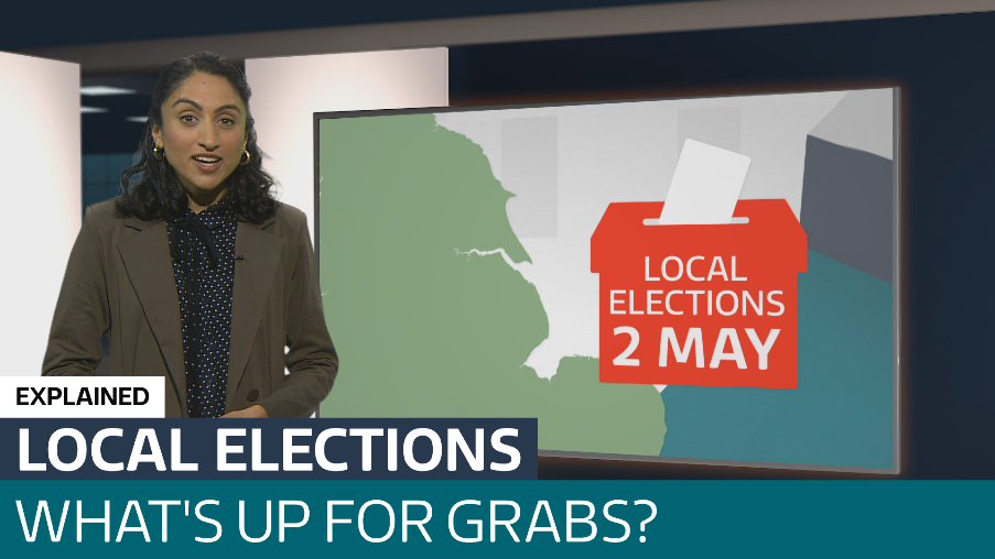 Local elections 2024: What's on the ballot papers across Yorkshire and ...