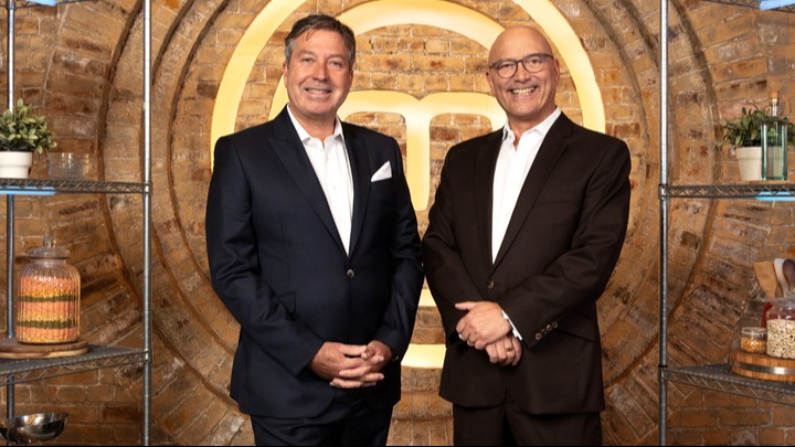 John Torode says he will 'continue to be a part' of MasterChef amid ...