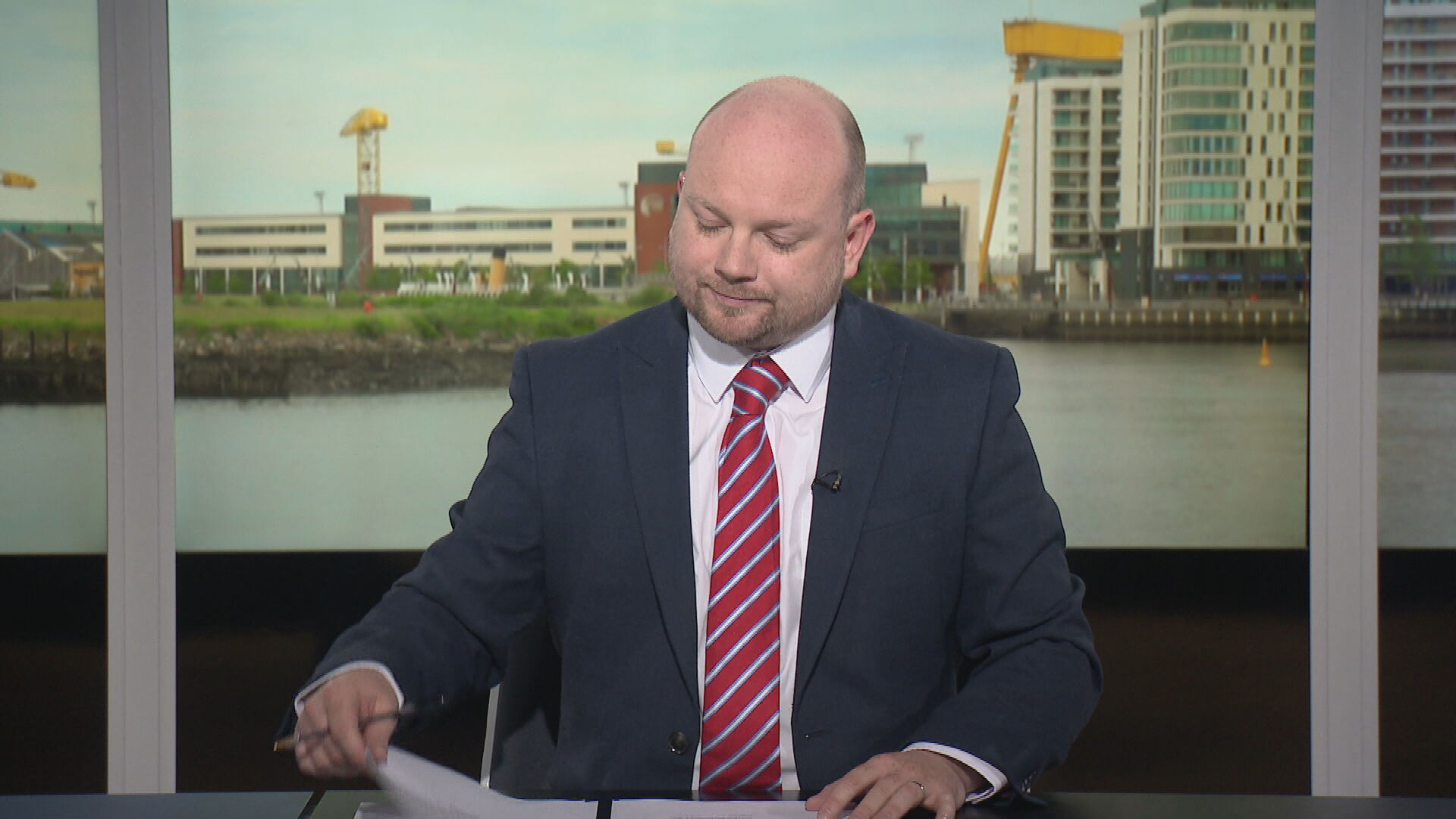 Portadown assault, Dublin shooting, 'No Mow May': Monday's Northern ...