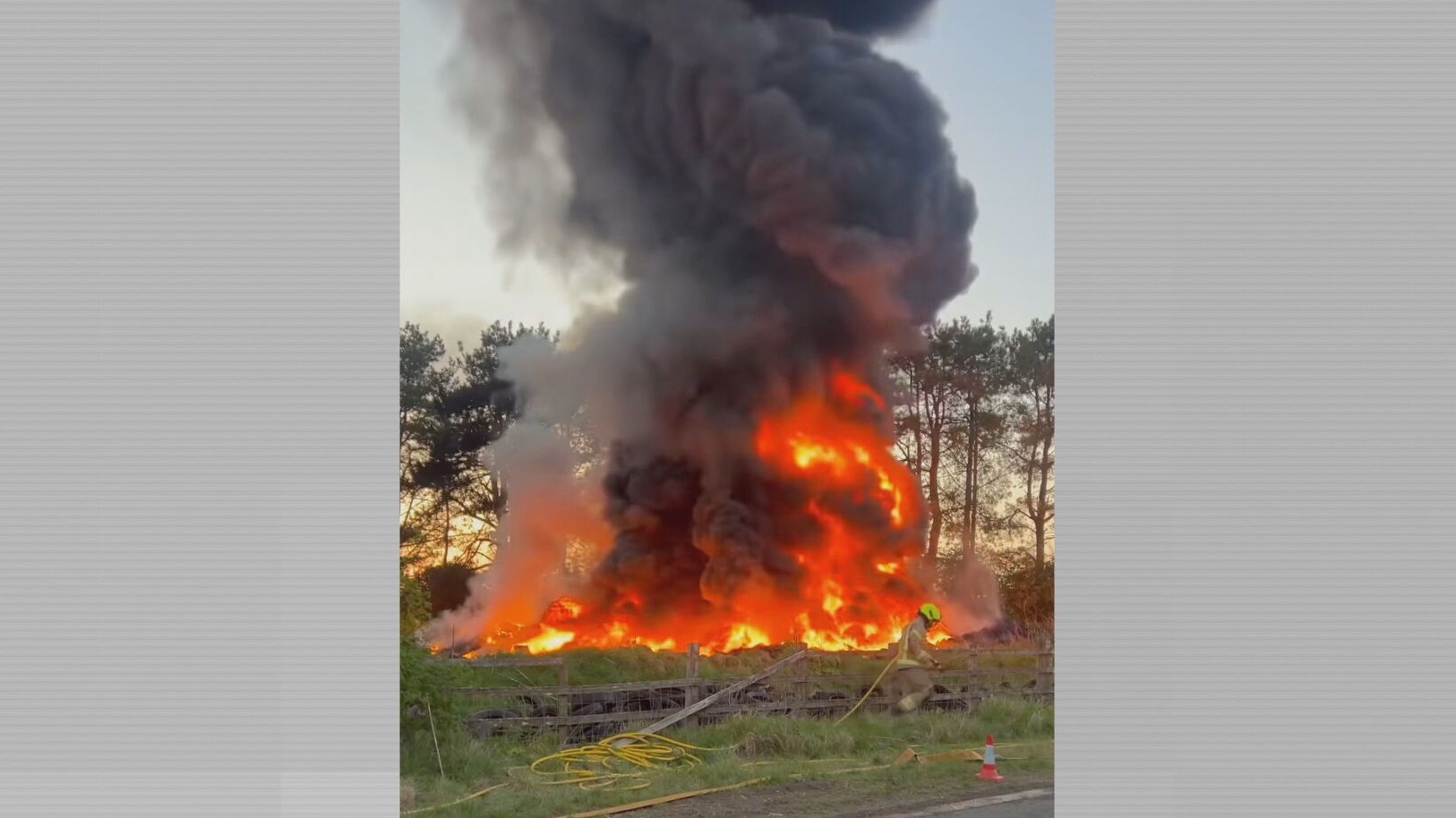 ITV News : The Latest Bognor Regis News