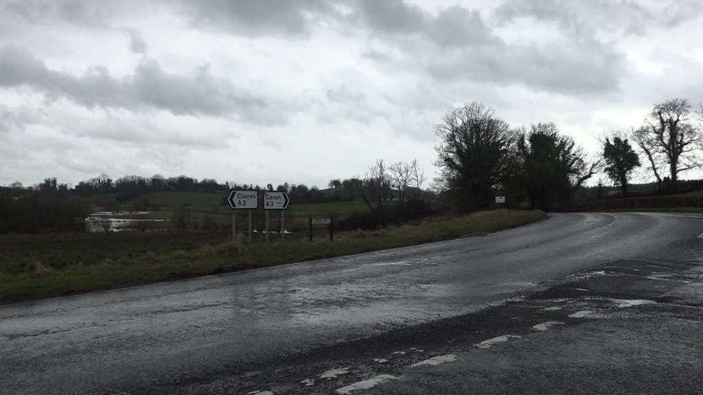 Warning after report of 'device' in Co Fermanagh border area | UTV ...