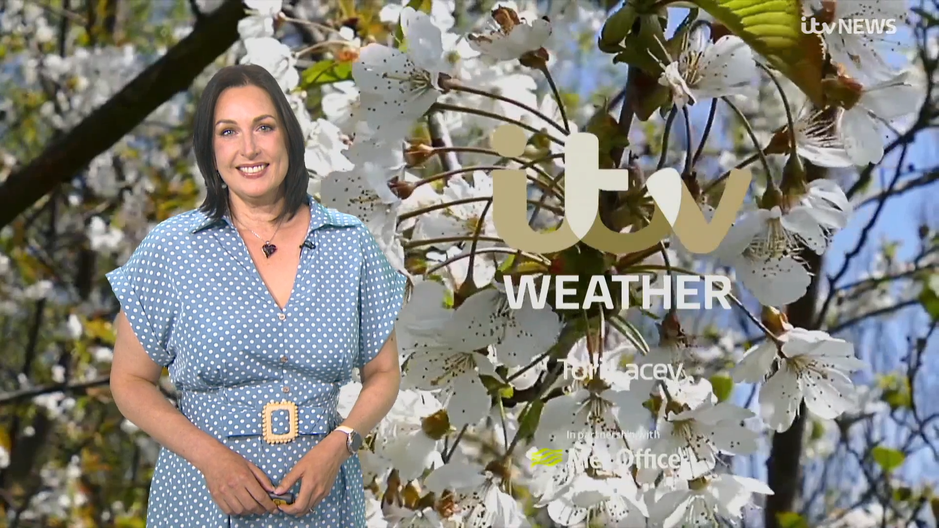 ITV Granada : Weather News for Manchester & the North West