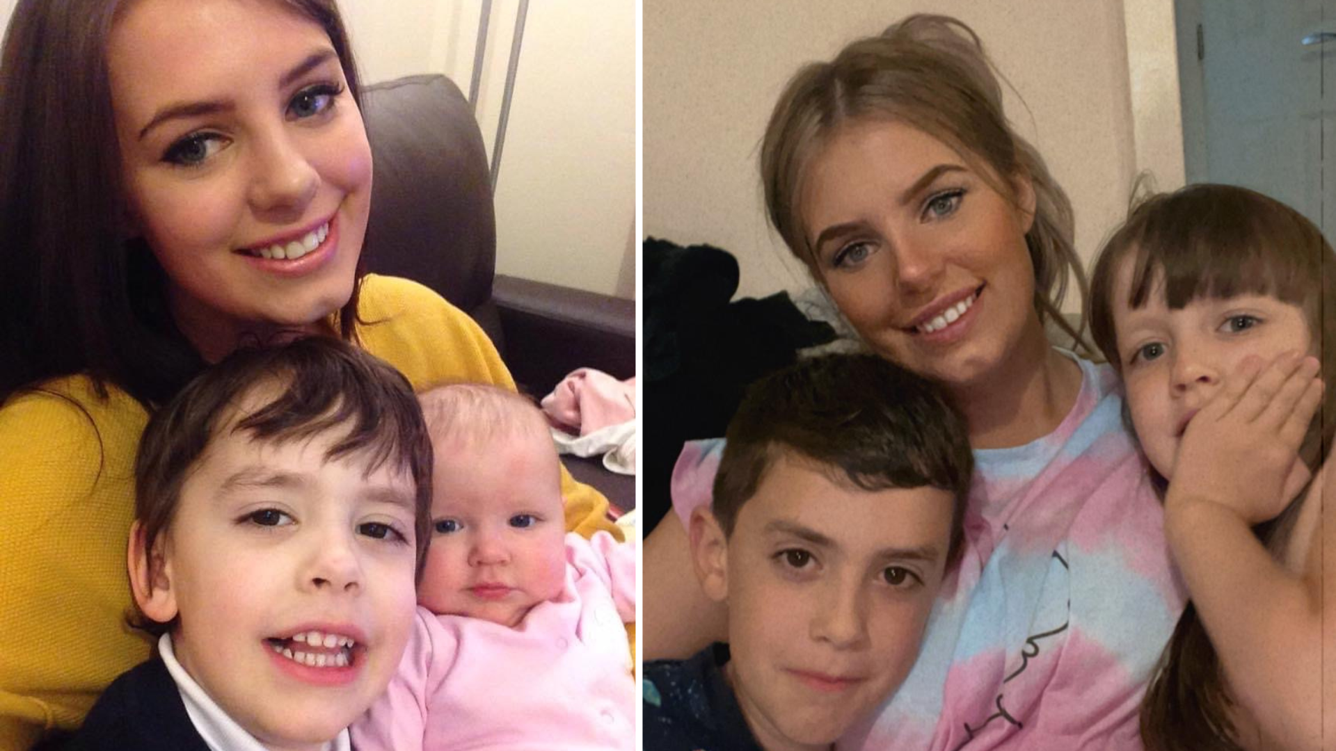 Doncaster mother-of-two died from cervical cancer after being 'too ...