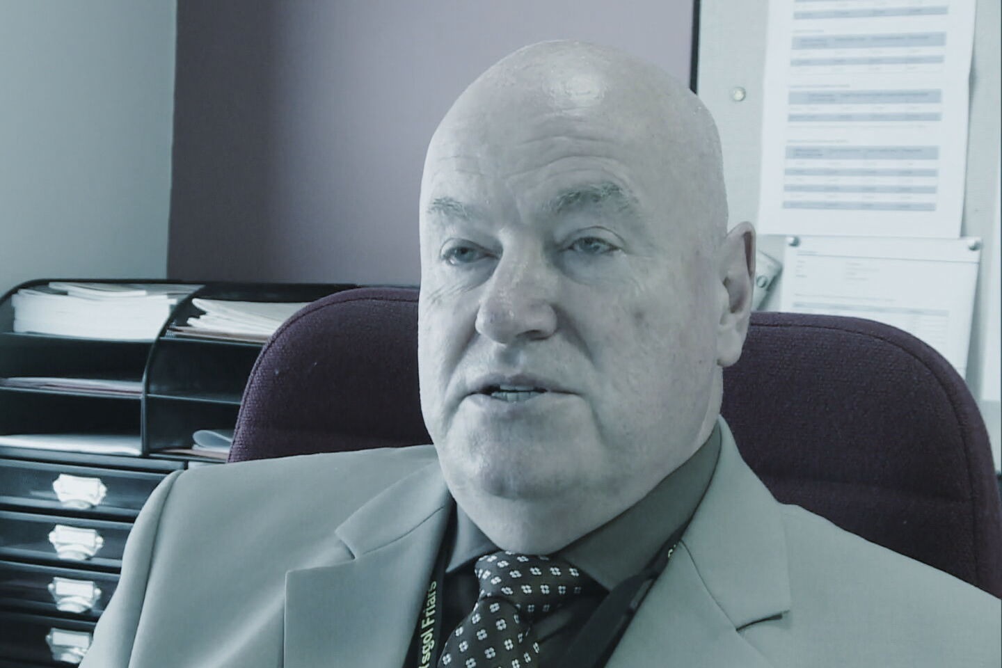 Neil Foden: The 'arrogant' headteacher who sexually preyed on teenage ...