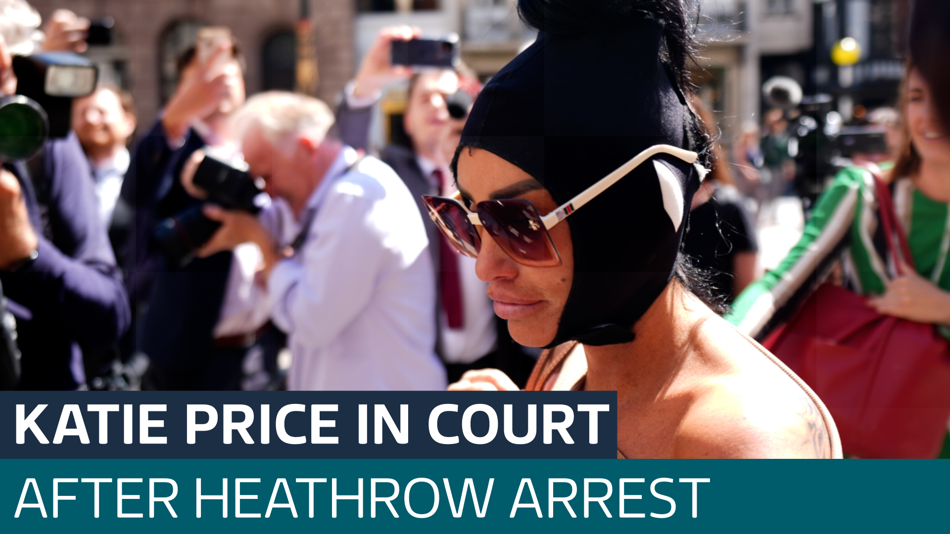 'No ifs or buts': Katie Price ordered to attend next court hearing ...