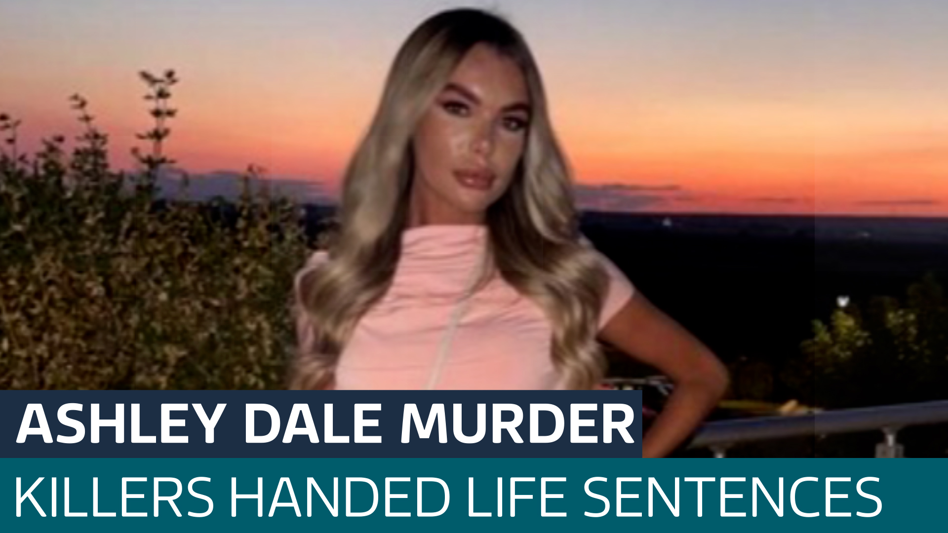 Four men jailed for life for the murder of Ashley Dale - Latest From ...