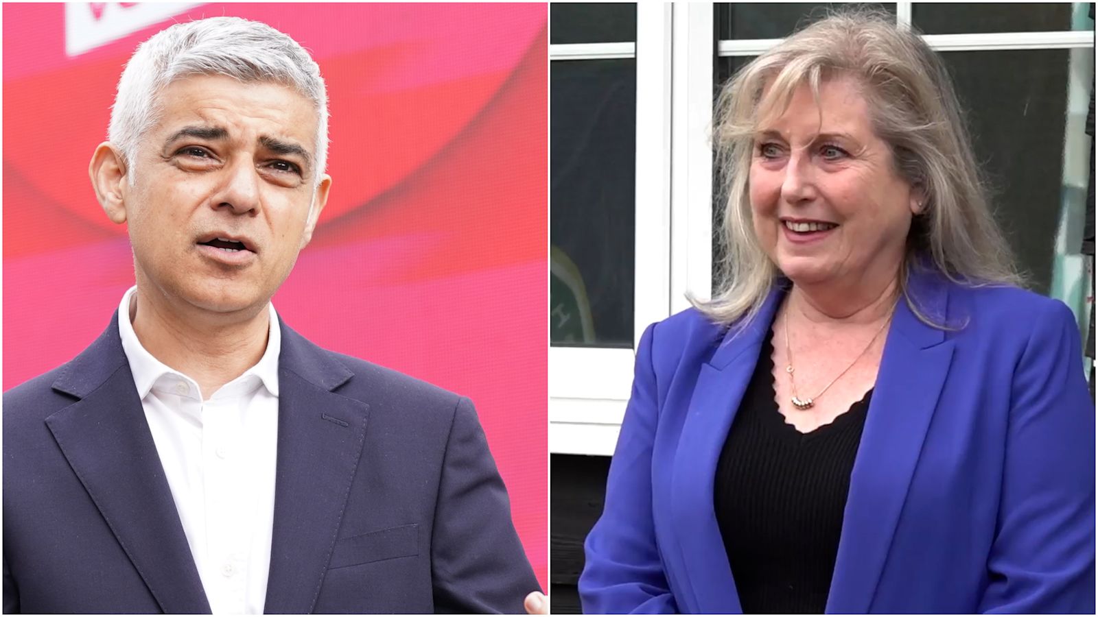 Sadiq Khan Secures Historic Third Term As London Mayor As All Votes Are