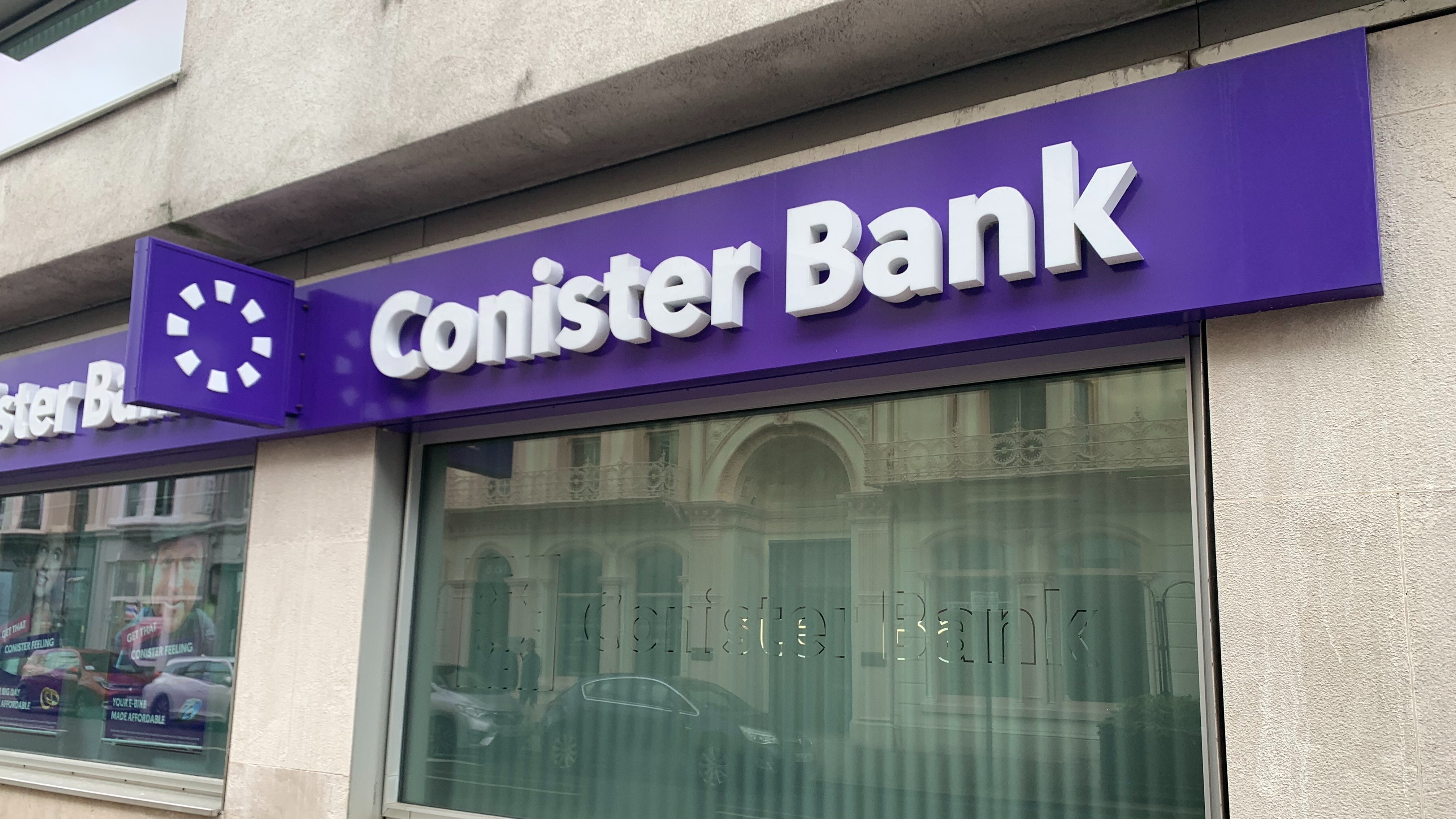 Conister Bank becomes first Isle of Man bank to secure UK deposit ...