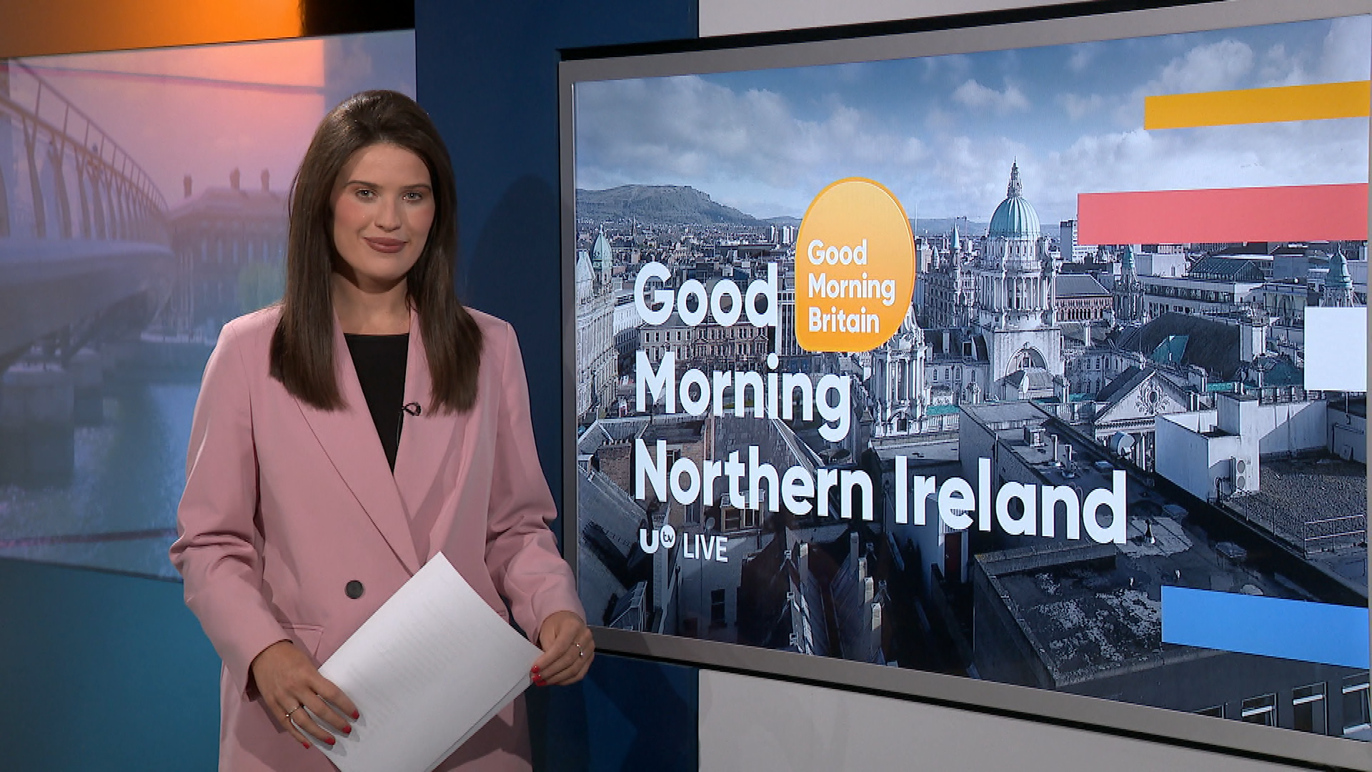 Northern Ireland news: Friday morning's headlines | UTV | ITV News