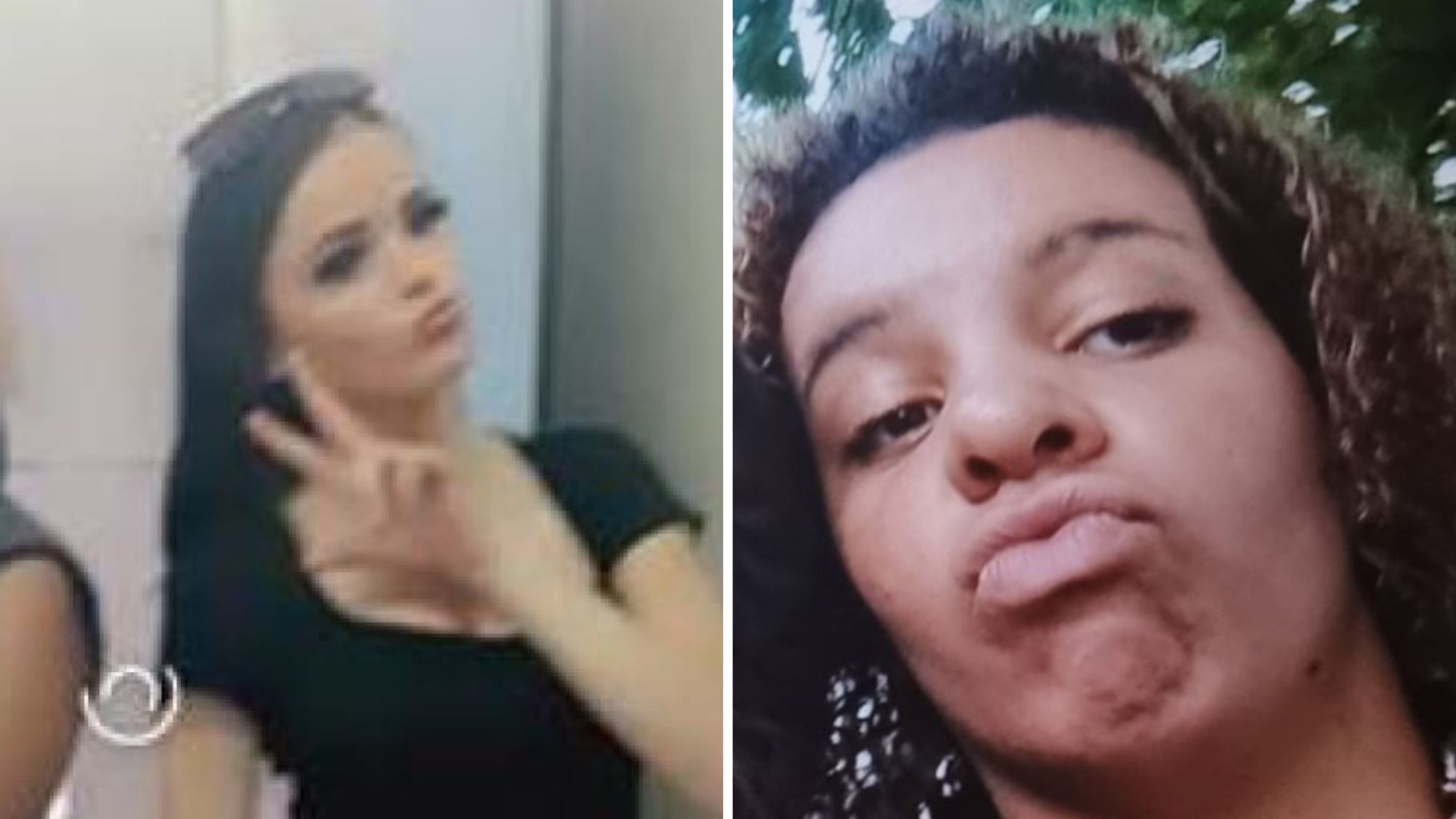 Fears grow for missing teenage girls from Devon and Reading | ITV News ...