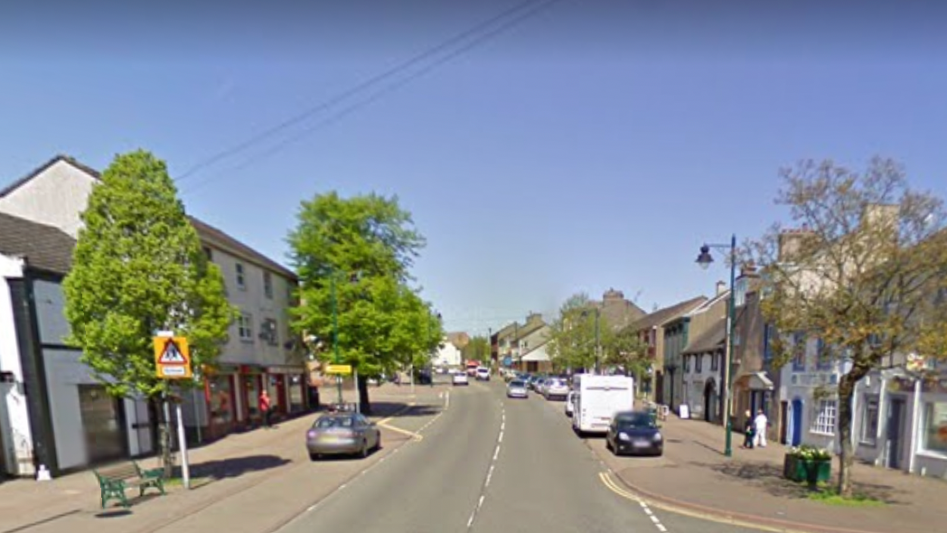 Police appealing for information after multiple cars damaged West ...