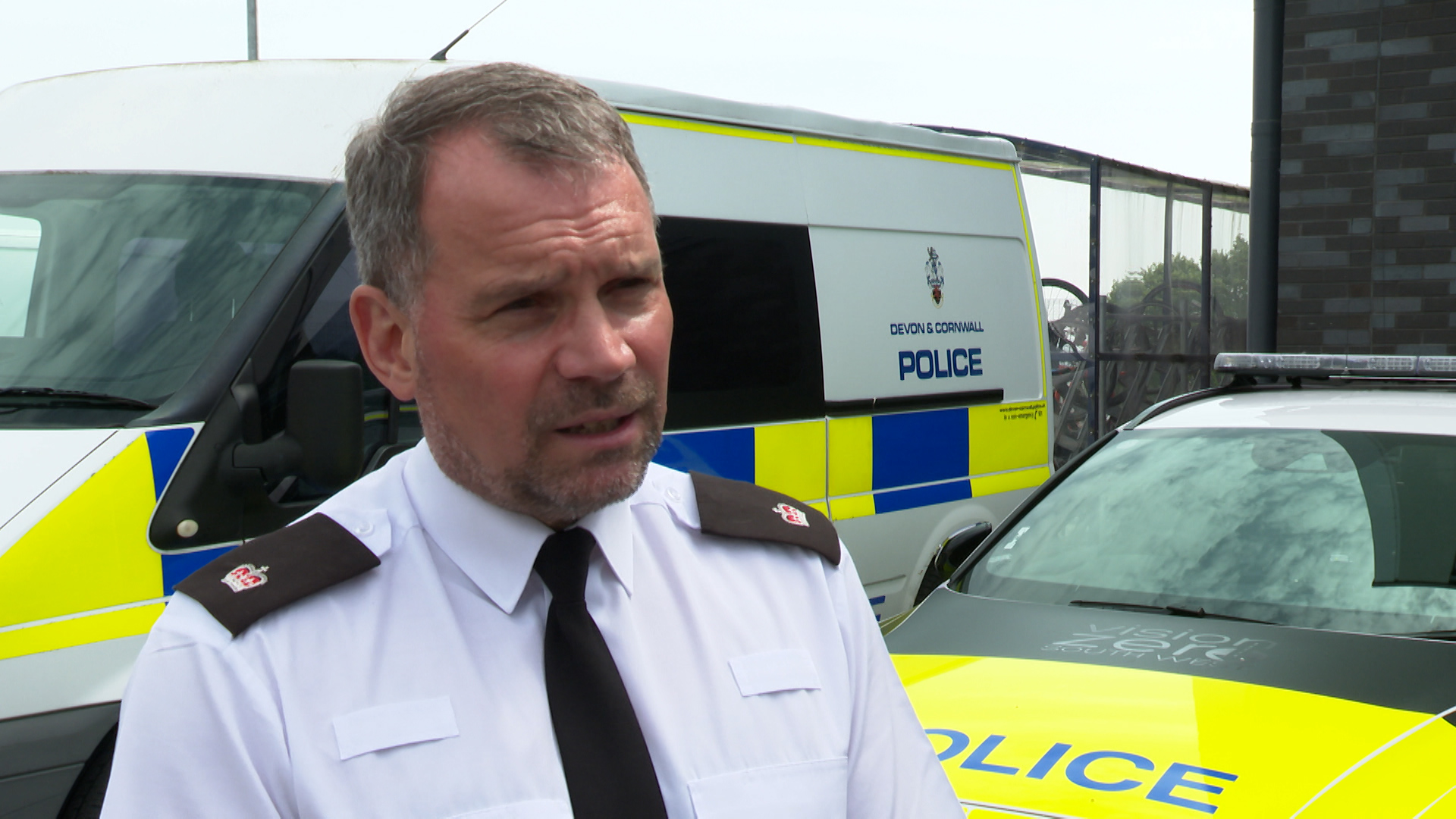 Three dead and more injured in 'tragic' week on Devon and Cornwall's ...