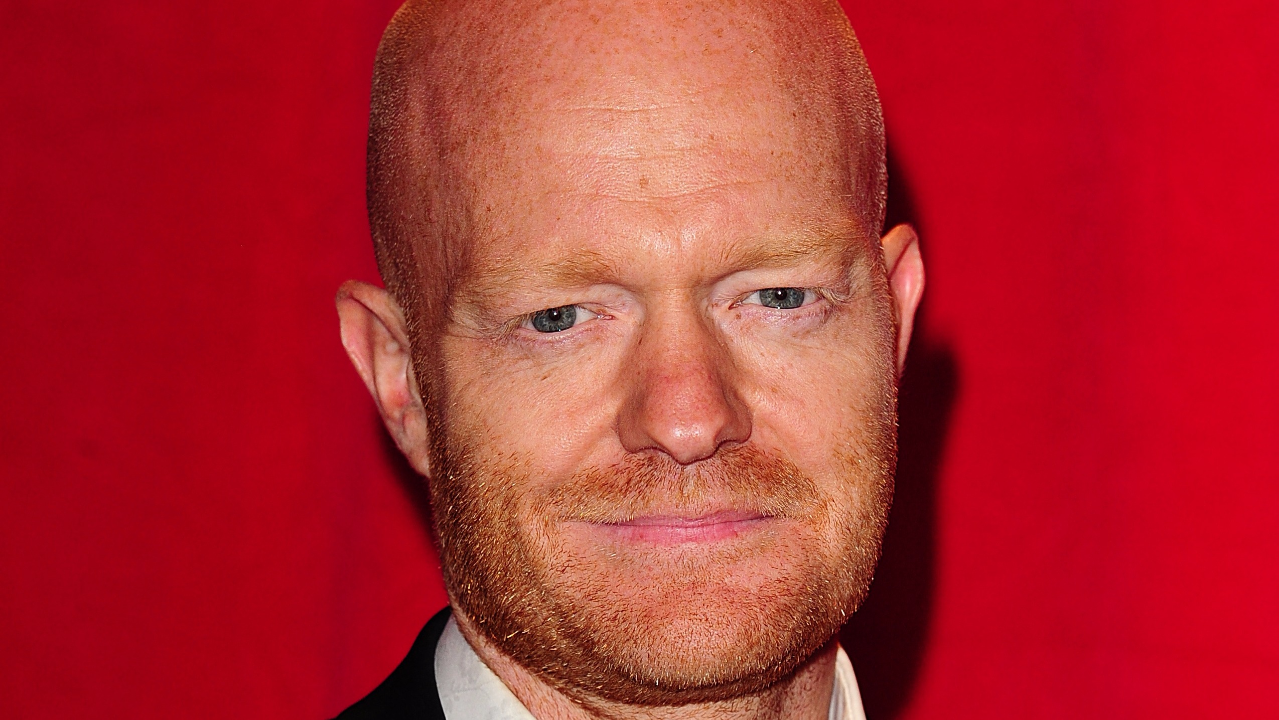 EastEnders actor Jake Wood to take break from show | ITV News