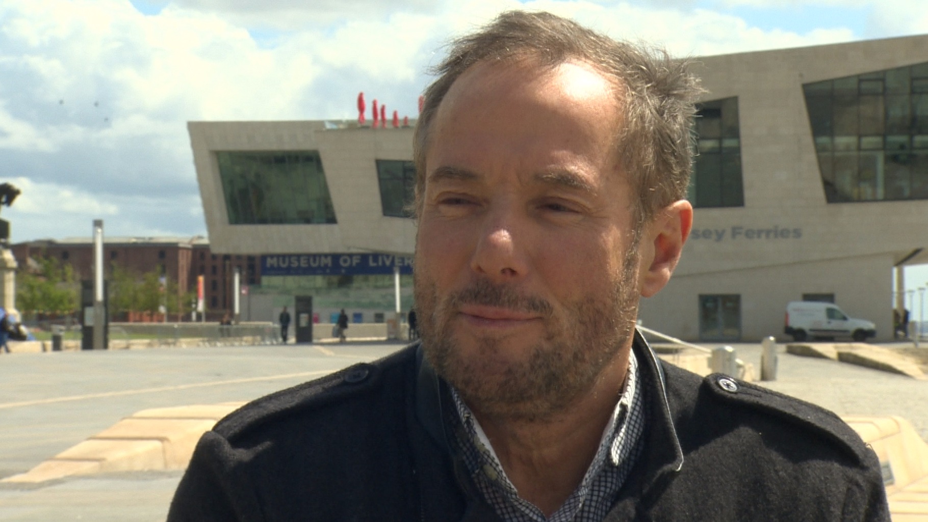 Derek Hatton locked in new Labour party fight | ITV News