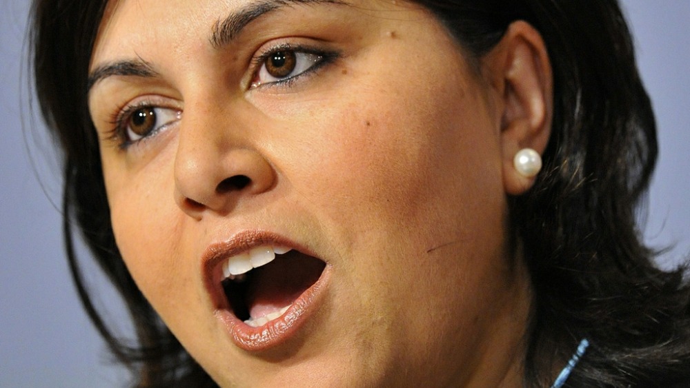 Conservative chairman Warsi facing expenses investigation | ITV News