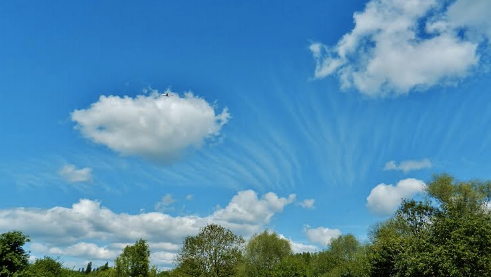 Sunday morning Midlands weather forecast | ITV News Central