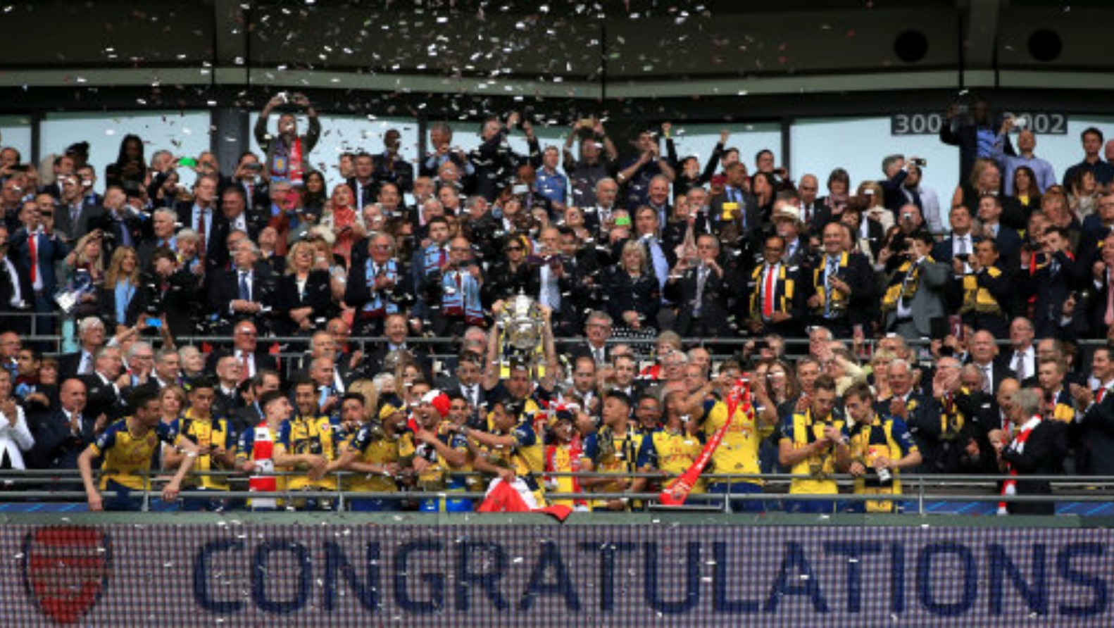 Everything you need to know about the Arsenal victory parade | ITV News ...