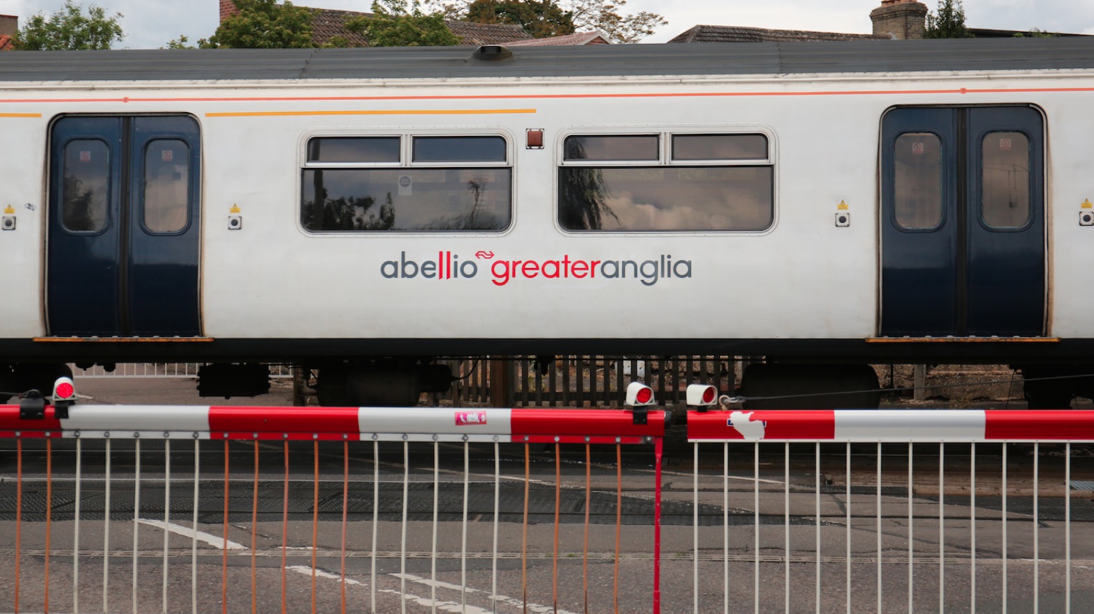 Three train operators compete for East Anglia franchise | ITV News Anglia