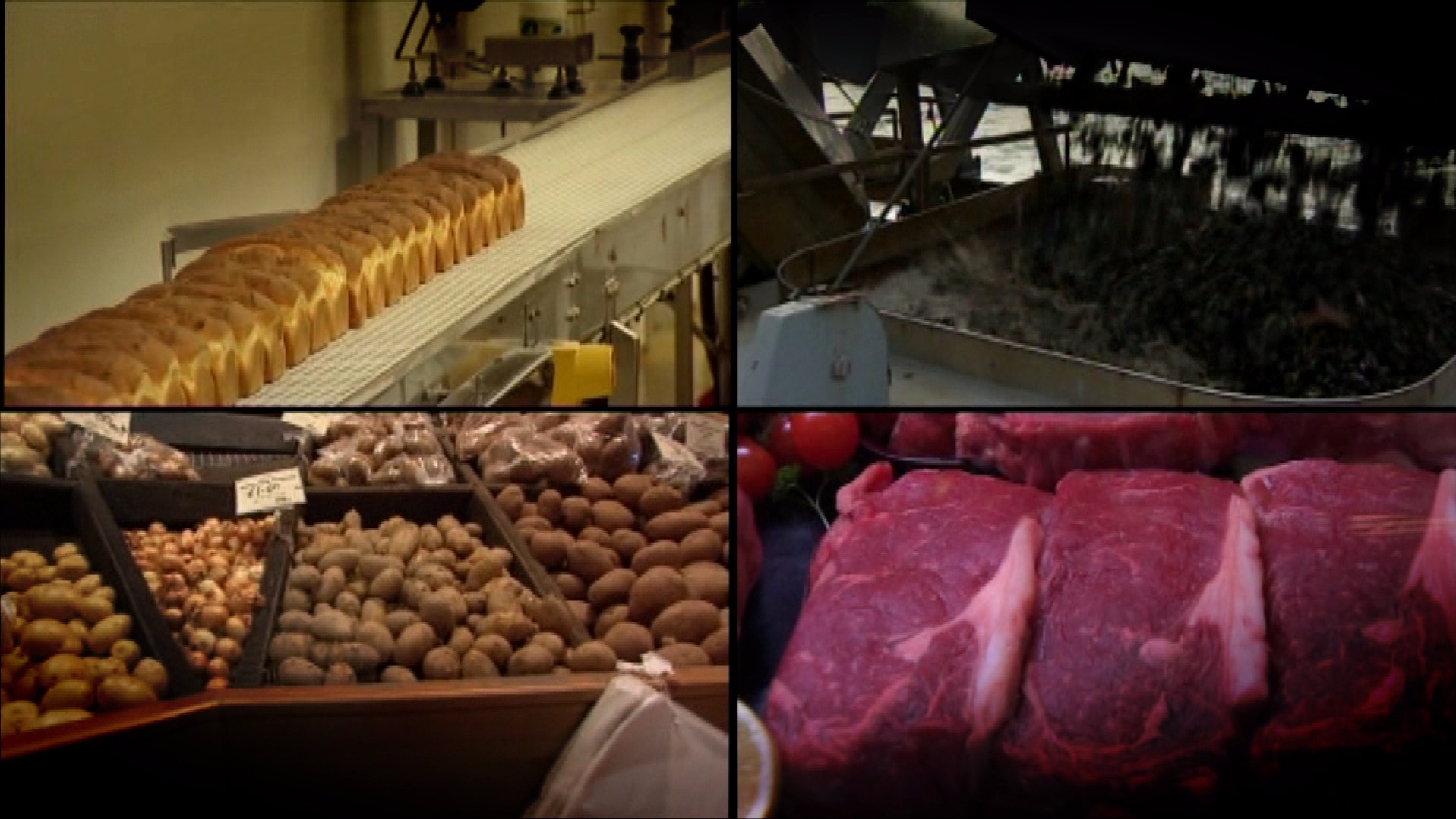 Food manufacturers call for more to be done to promote Welsh produce ...