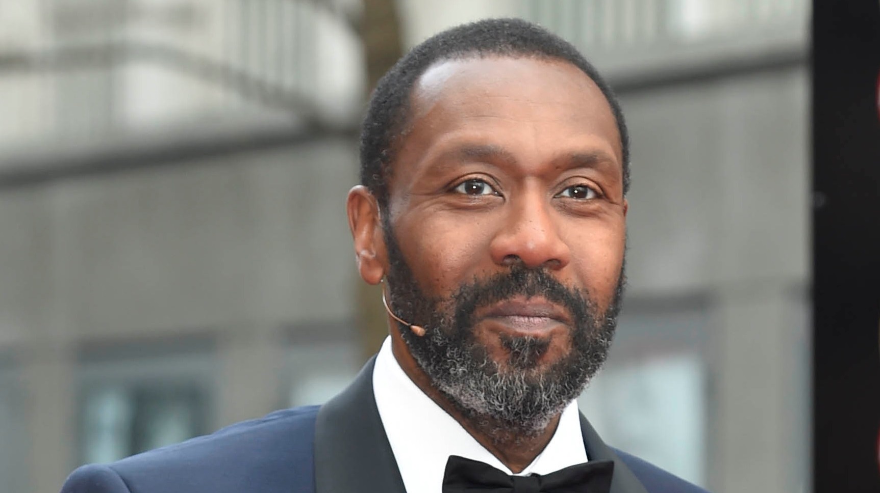 Lenny Henry: Being offered knighthood was 'a lovely feeling' | ITV News