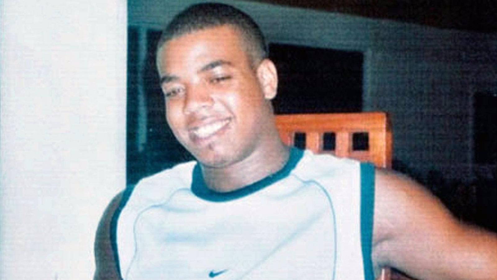 Officer shot and killed Azelle Rodney 'within 600th of a second' | ITV ...