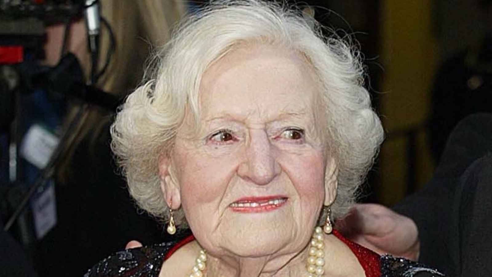 Cookery writer Marguerite Patten dies aged 99 | ITV News