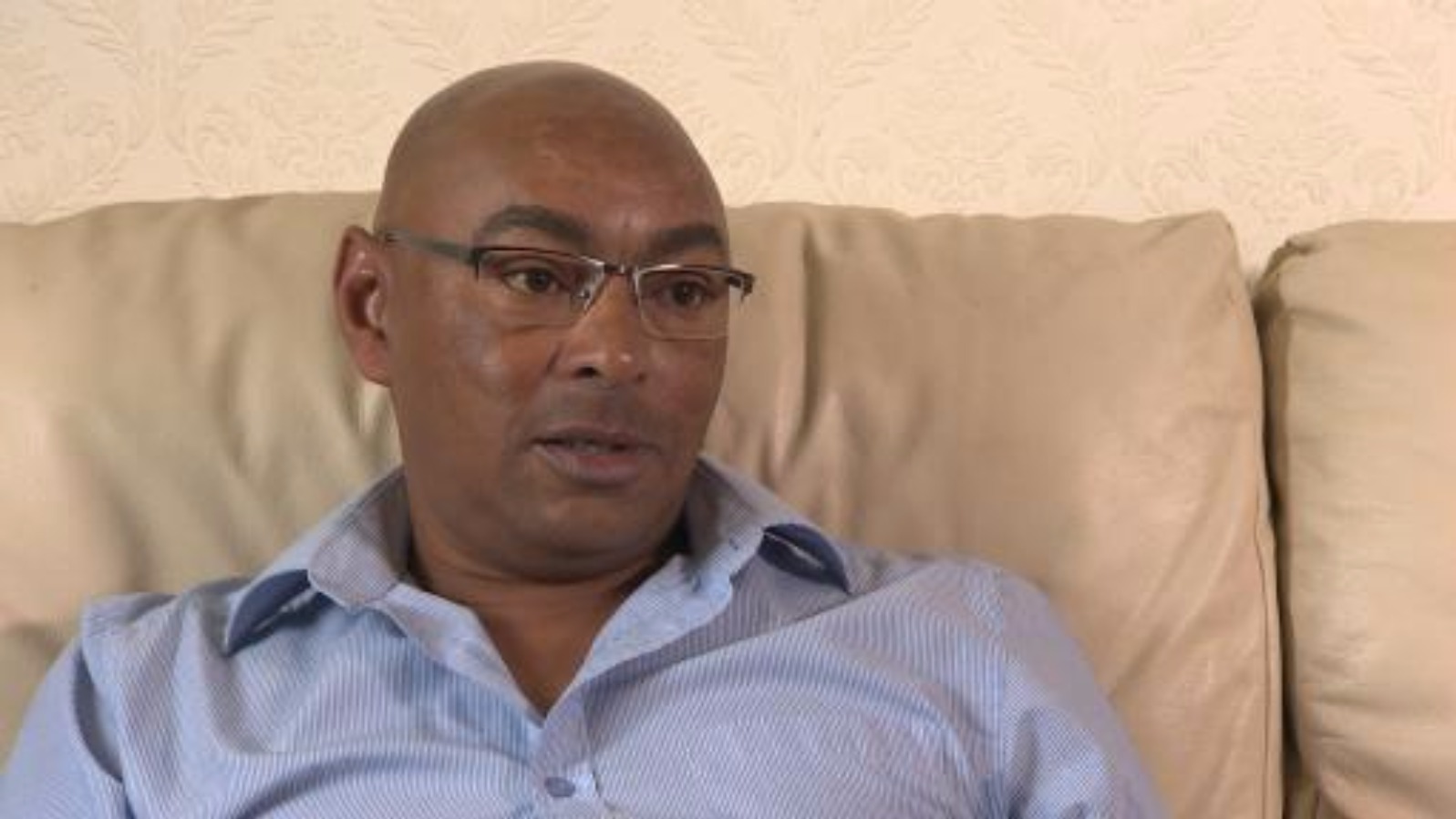 Man abused by PE teacher in the 1970s breaks silence | ITV News Central