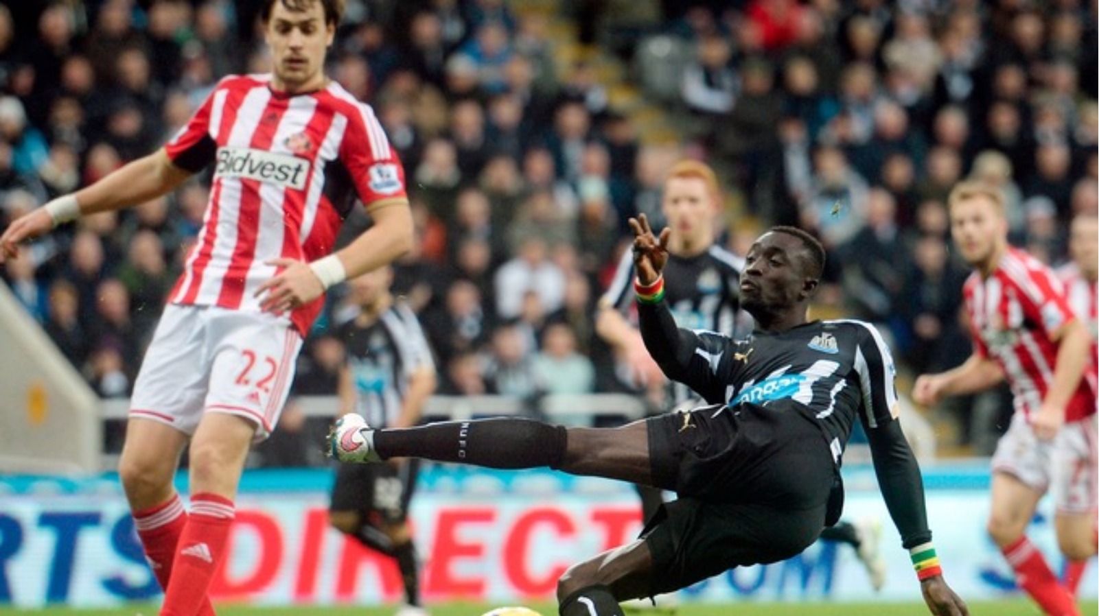 Time to get the derby dates in the diary | ITV News Tyne Tees