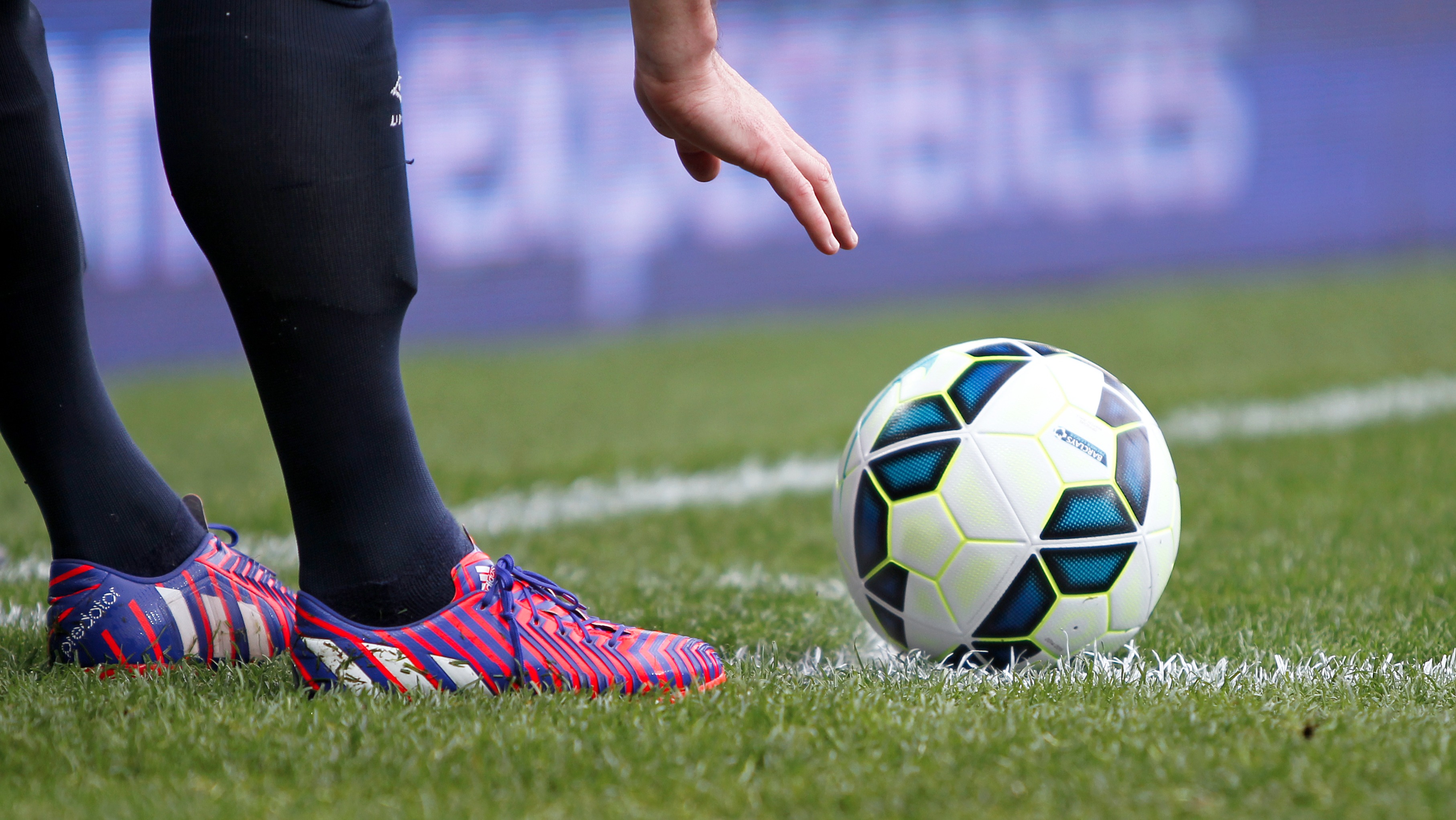 Football fixtures revealed | ITV News Calendar