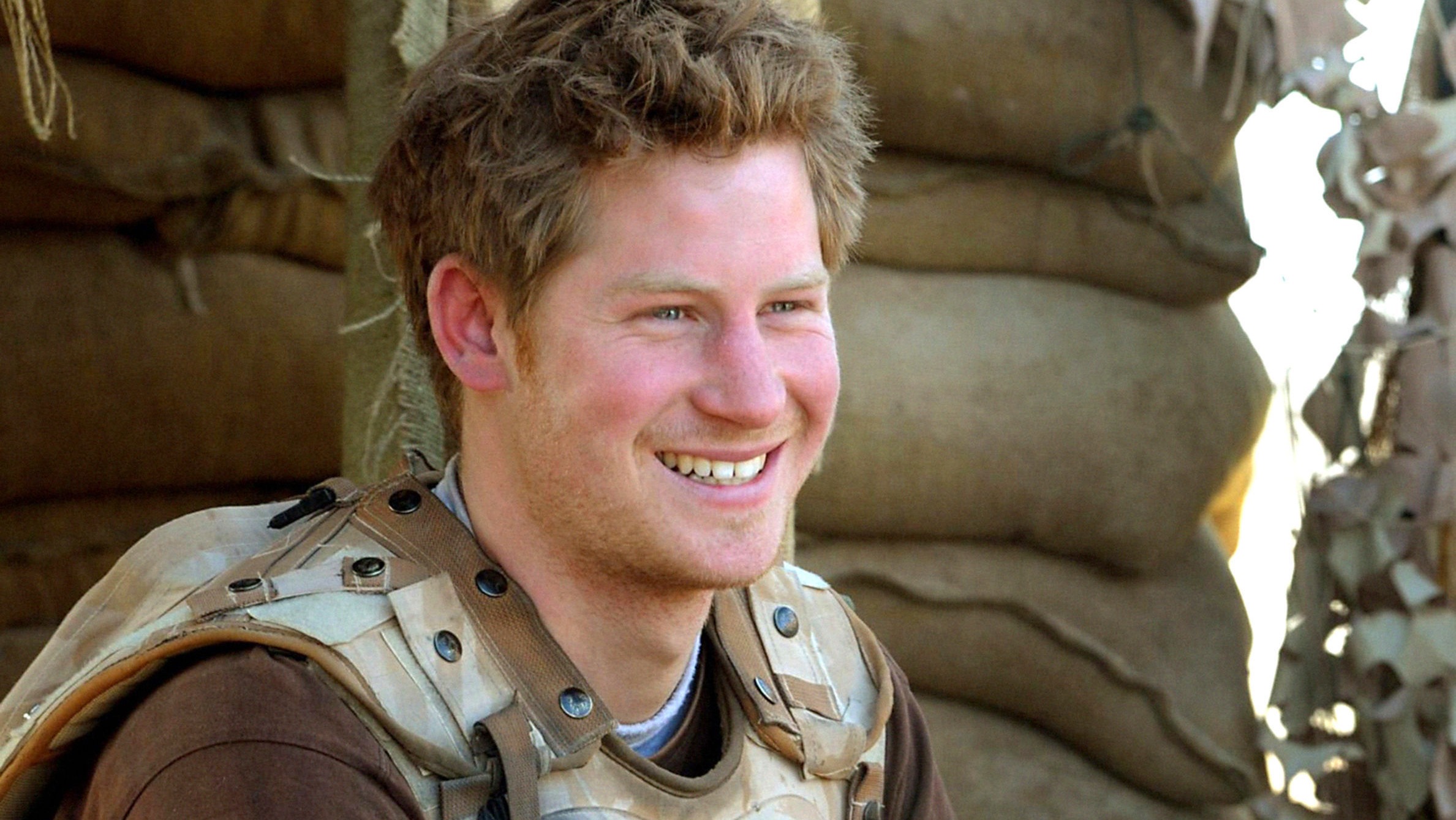 Prince Harry's military career comes to an end after ten years | ITV News